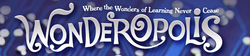 Wonderopolis – Engage Their Minds
