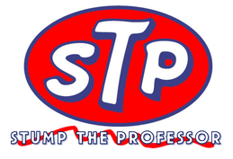 Stump the Professor – Engage Their Minds