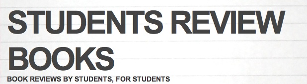 Students Review Books – Engage Their Minds