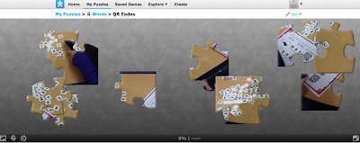 Wordle Jigsaw Puzzles – Engage Their Minds