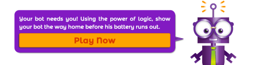 BotLogic – Engage Their Minds
