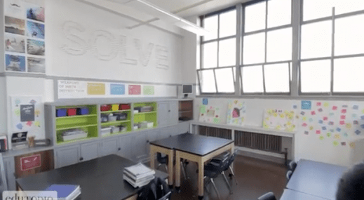 How About Adding a Genius Bar to Your Classroom? – Engage Their Minds