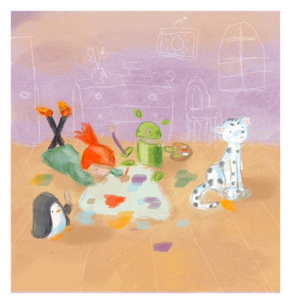 Hello Ruby! – Engage Their Minds