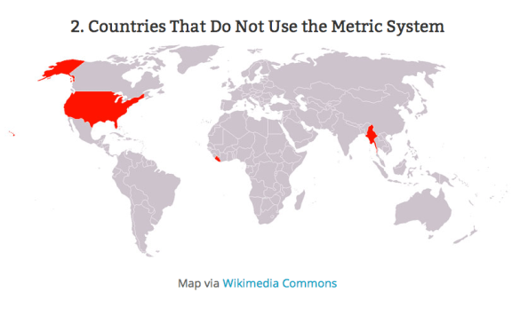 Maps That Will Help You Make Sense of the World – Engage Their Minds