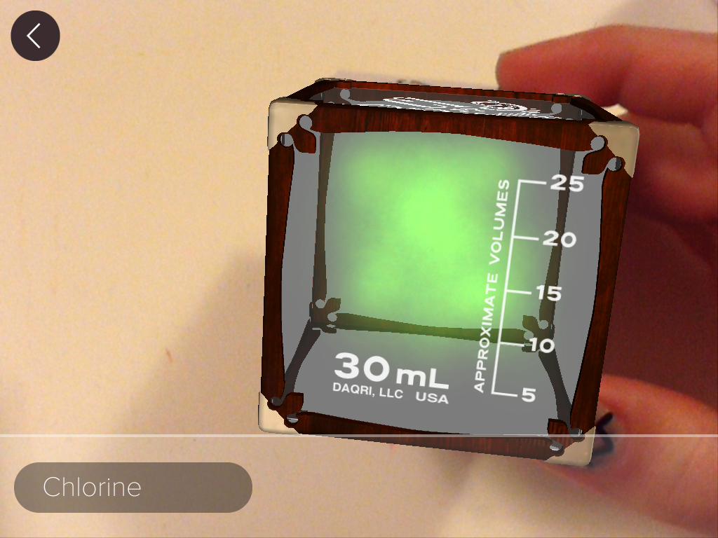 Elements 4D – Engage Their Minds