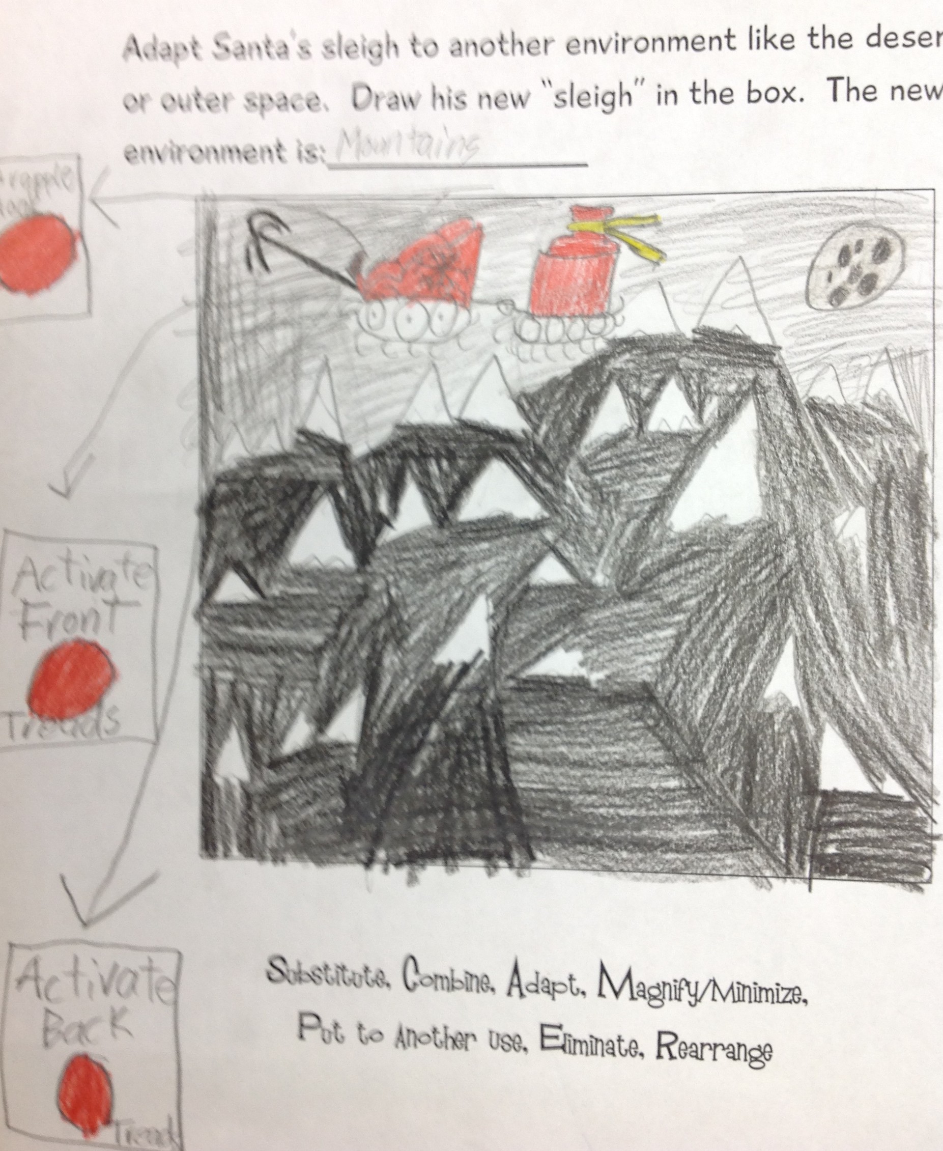 Podsnack – Engage Their Minds