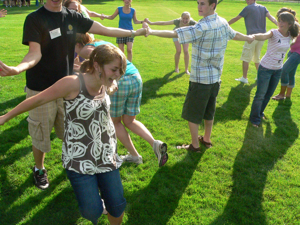 Group Games and Activities from ThinkFun – Engage Their Minds