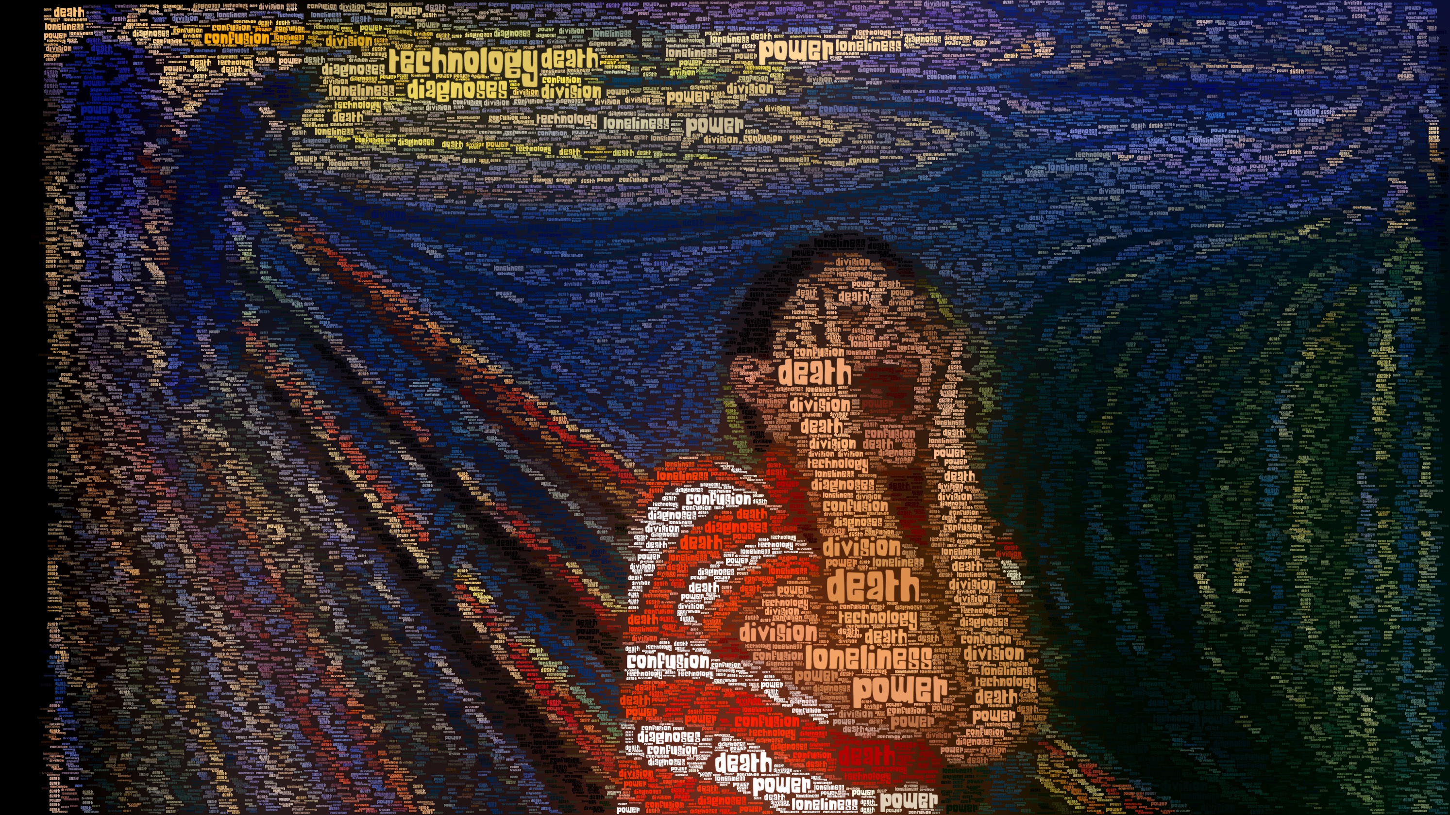 The Scream – Engage Their Minds