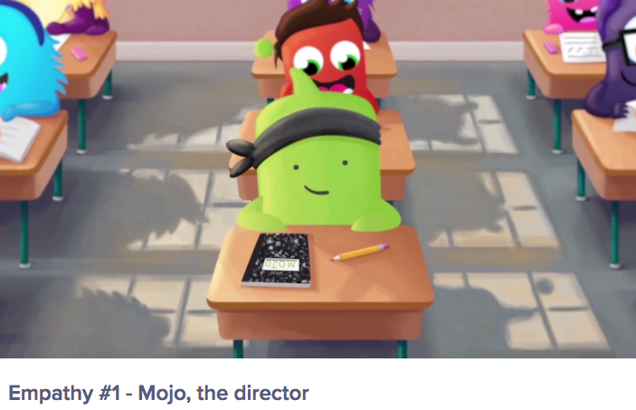 Empathy Series – Engage Their Minds