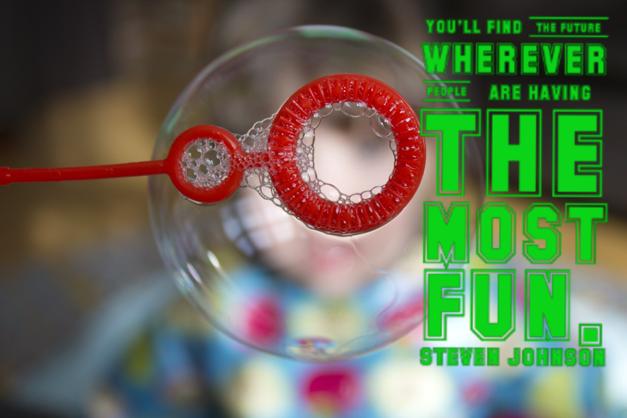 How Play Leads to Great Inventions – Engage Their Minds