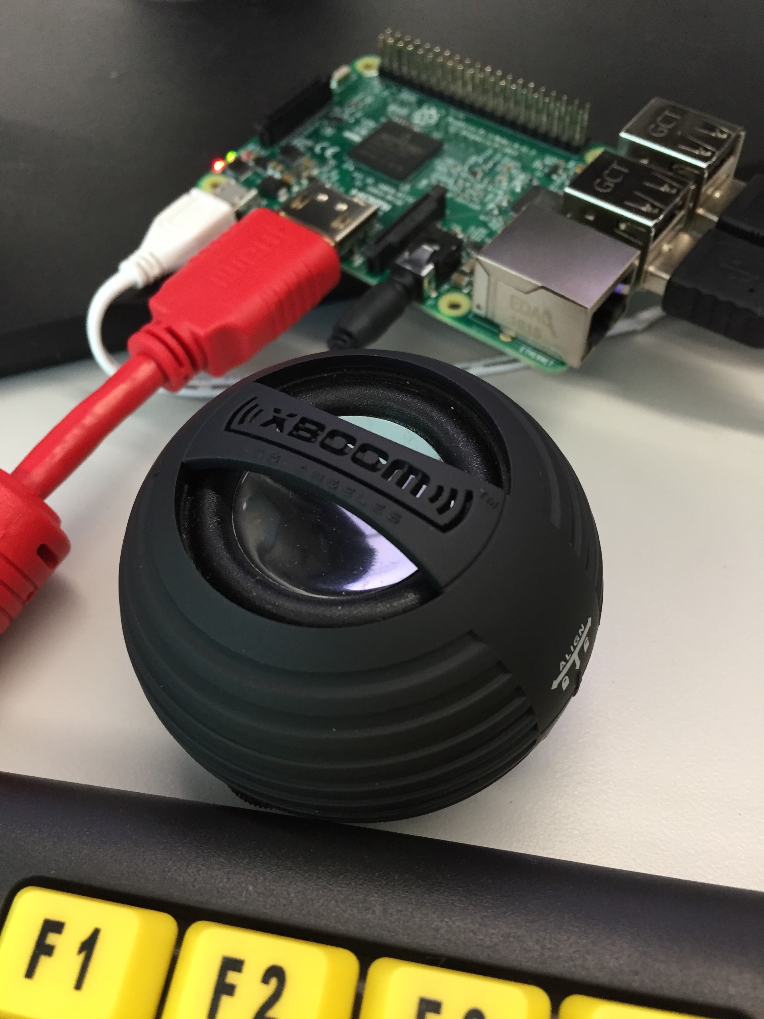 Raspberry Pi – Engage Their Minds