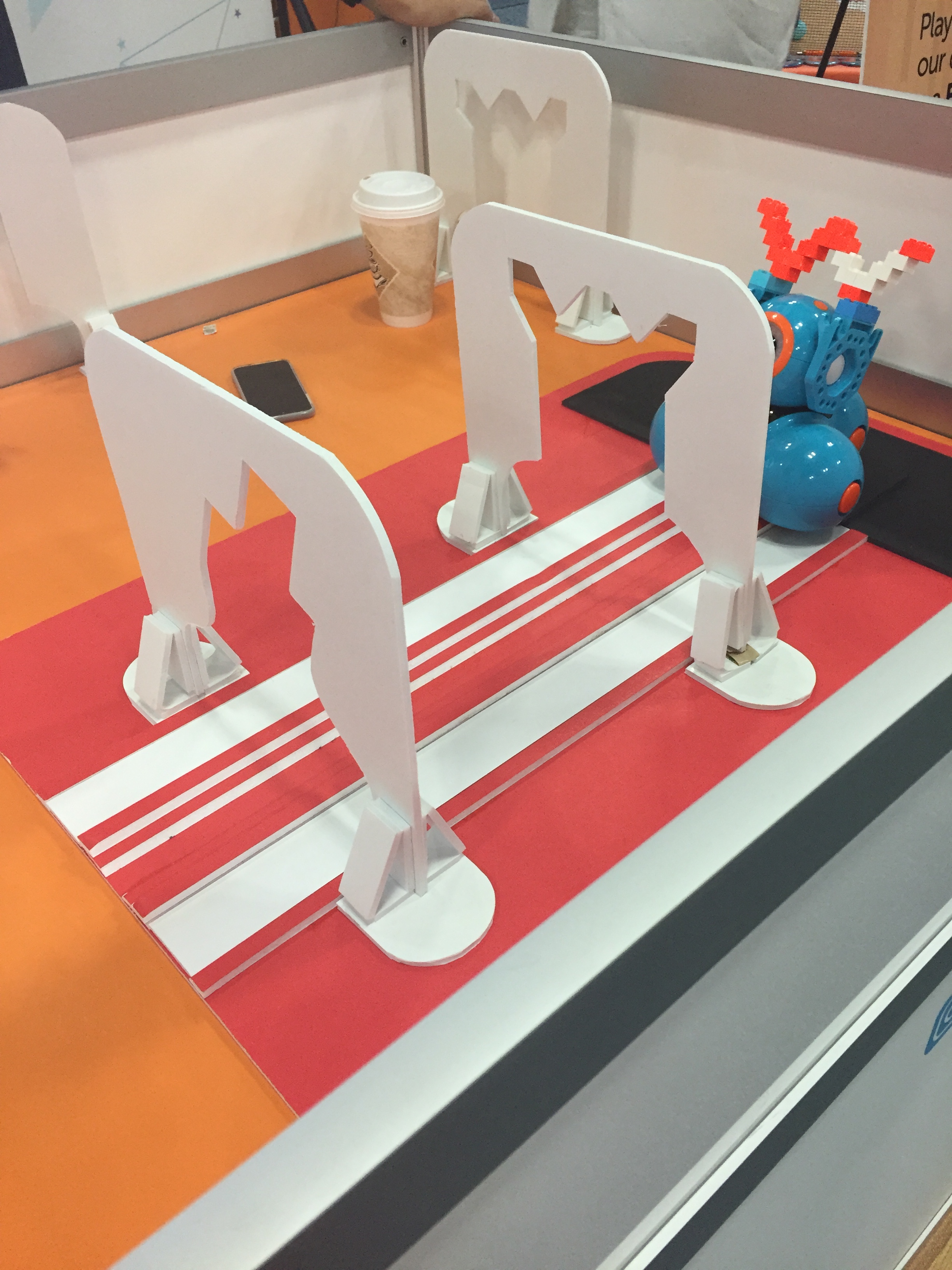 Wonder Workshop – Engage Their Minds