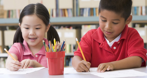 Wrestling with Writing – Engage Their Minds