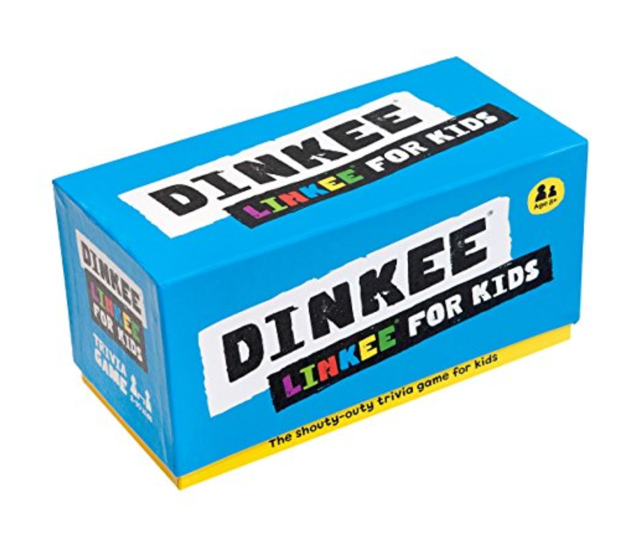 Dinkee – Engage Their Minds