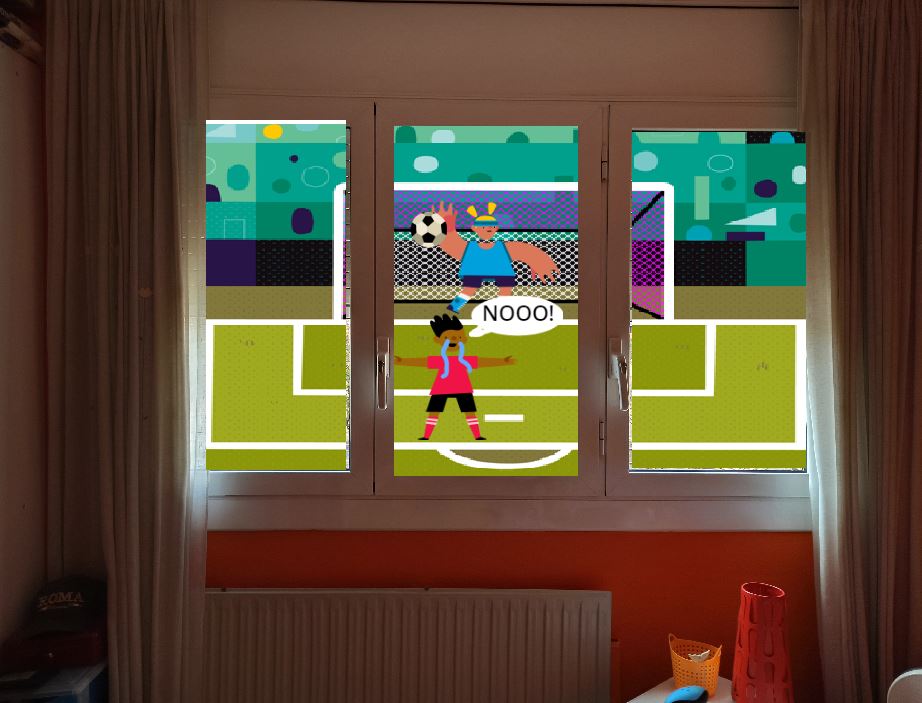 Hack Your Window with Scratch – Engage Their Minds