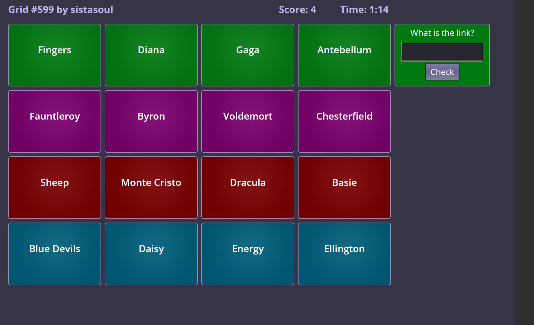 Puzzgrid Engage Their Minds