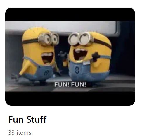 funstuff – Engage Their Minds