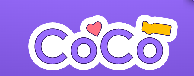 CoCoLogo – Engage Their Minds