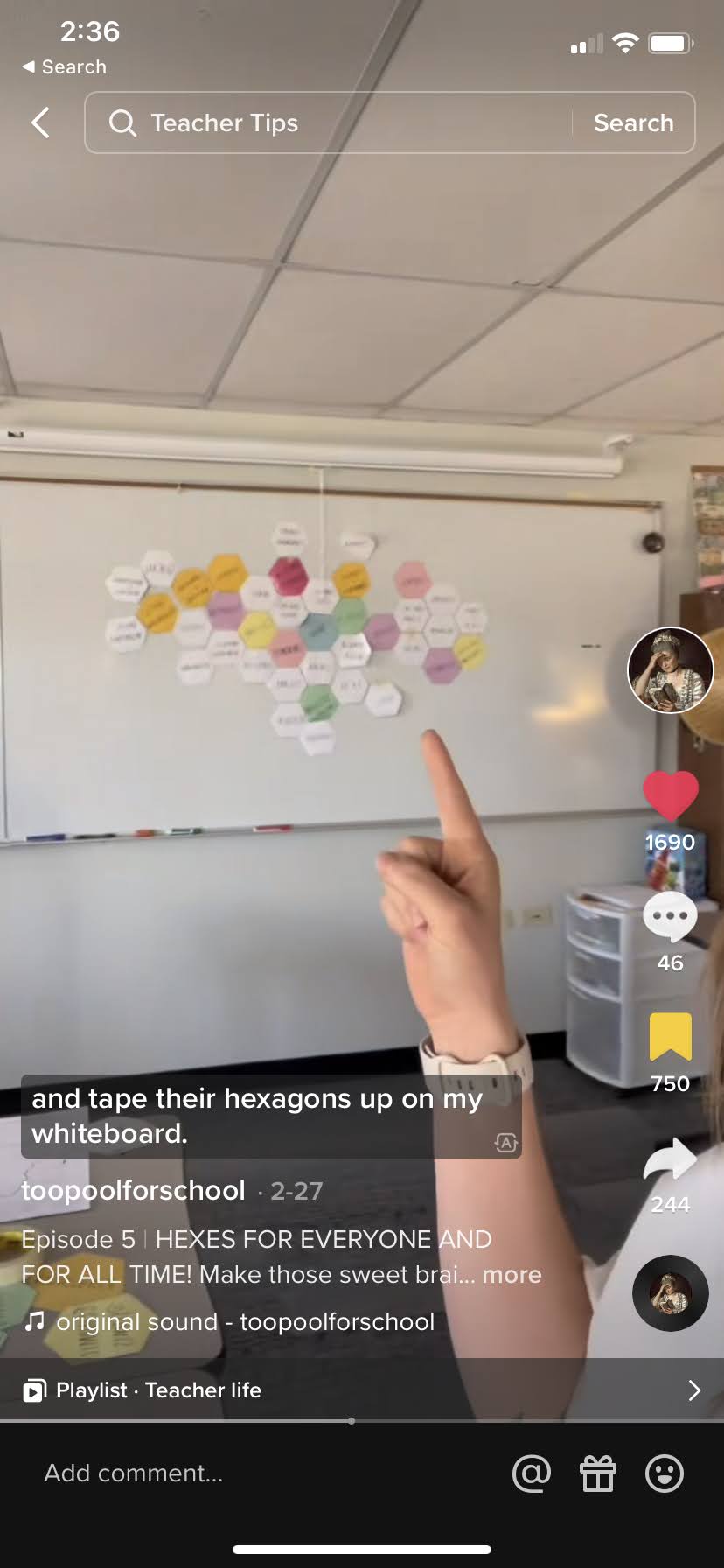 hexthinkingbellringer – Engage Their Minds