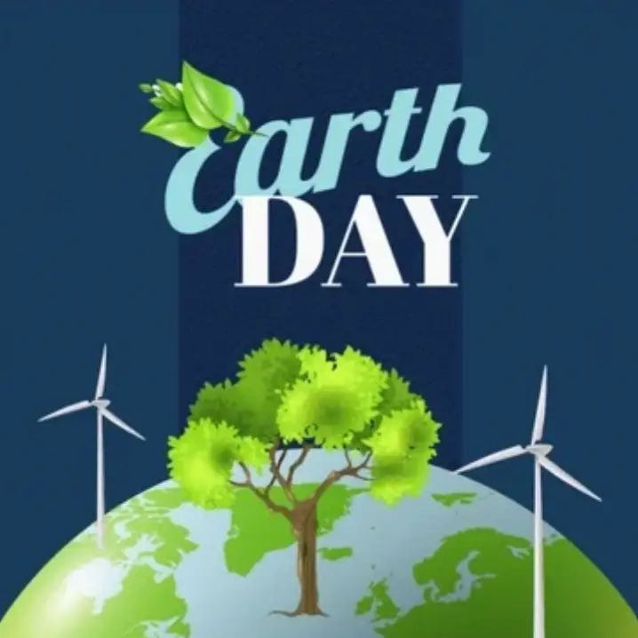 earth day – Engage Their Minds