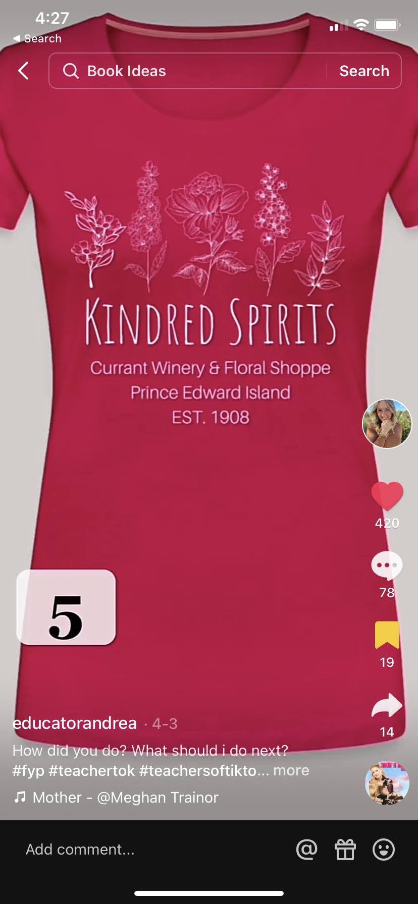 tshirt – Engage Their Minds