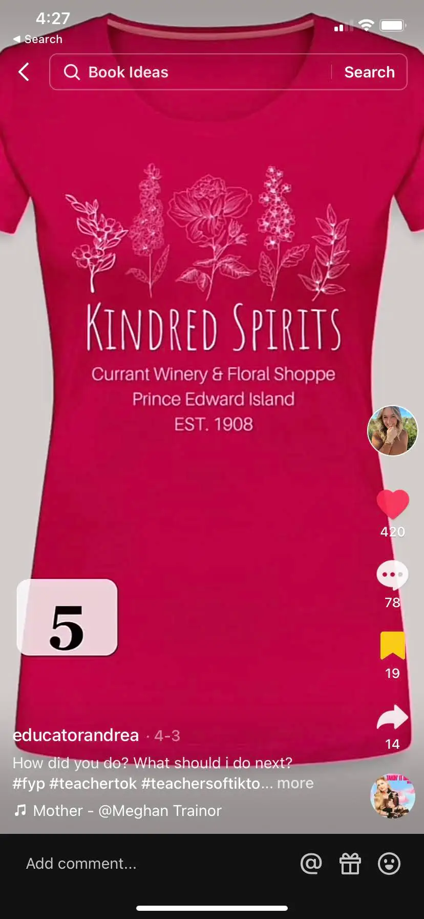 tshirt – Engage Their Minds