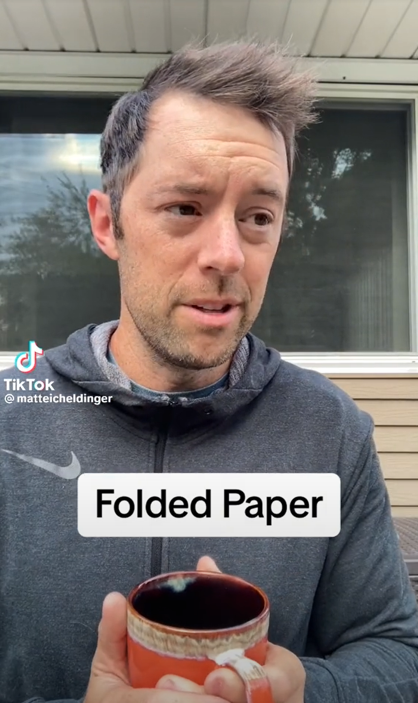 foldedpaper – Engage Their Minds